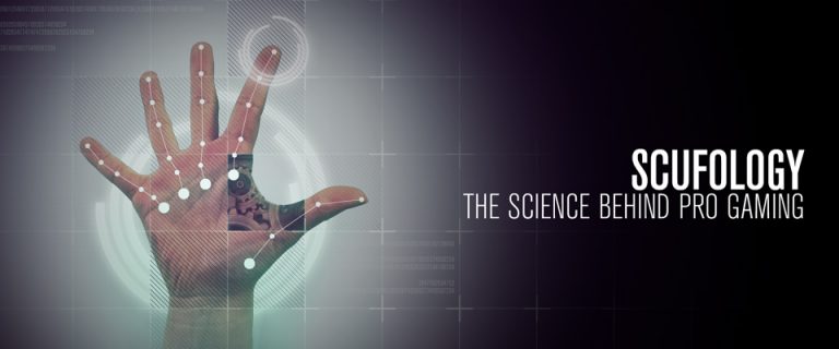 Scuf Gaming - GirlGamerGalaxy