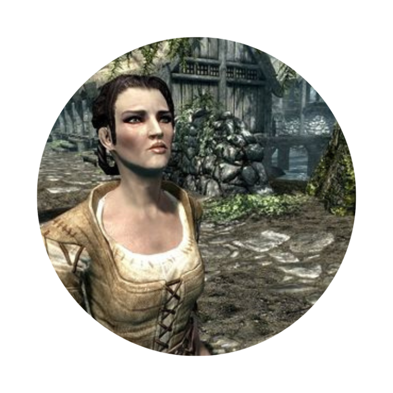 The best Skyrim baby names - Blog GirlGamerGalaxy