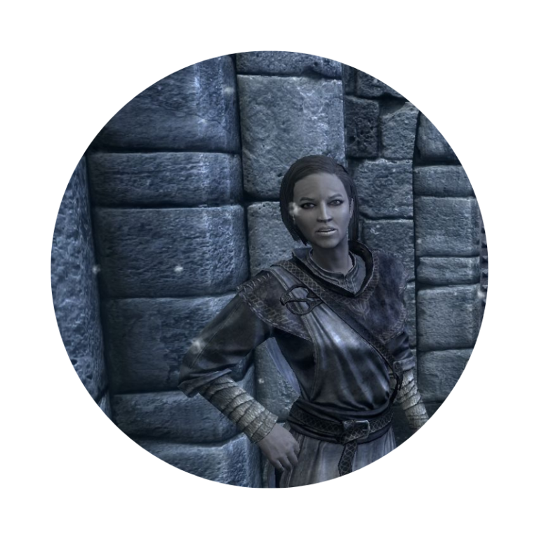 The best Skyrim baby names - Blog GirlGamerGalaxy