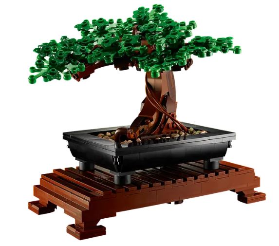 lego-bonsai - GirlGamerGalaxy